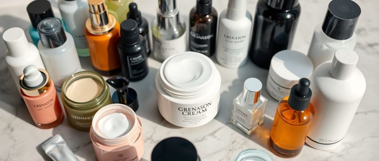 What is Grenason Cream & It’s Uses? – PowersMan